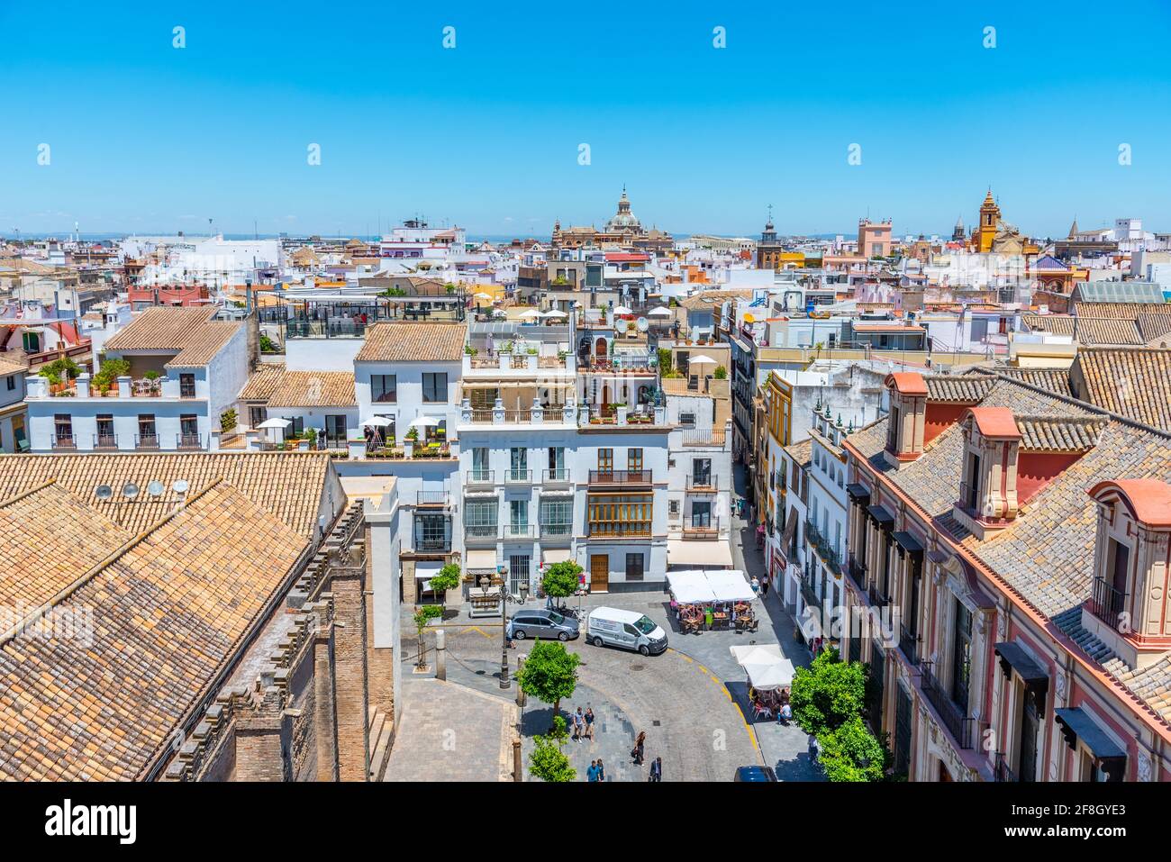 Sevilla Orange High Resolution Stock Photography and Images - Alamy