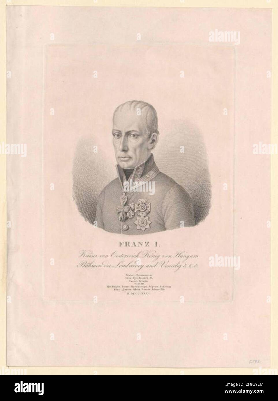 Imperial regalia german hi-res stock photography and images - Alamy