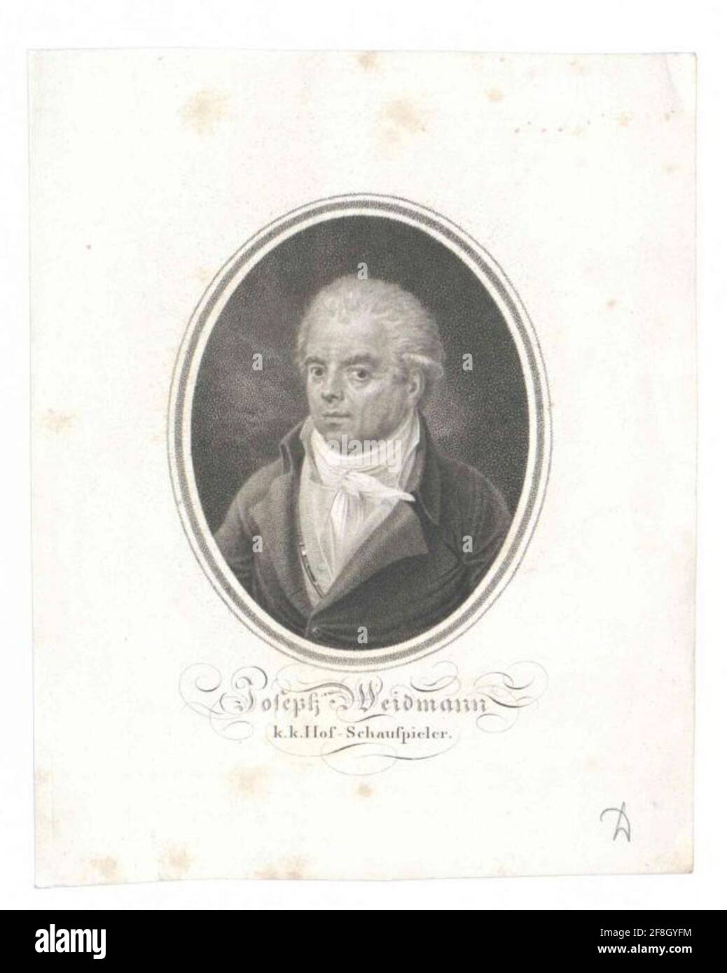 Weidmann hi-res stock photography and images - Alamy