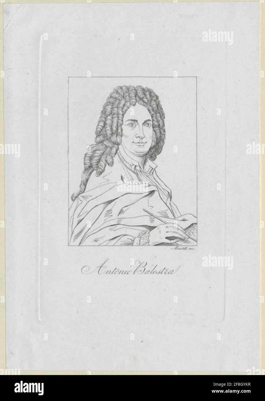 Balestra hi-res stock photography and images - Alamy