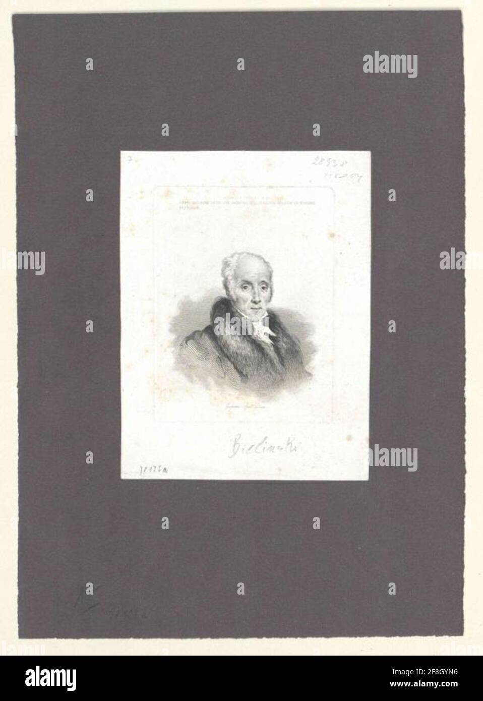 Bielinski hi-res stock photography and images - Alamy