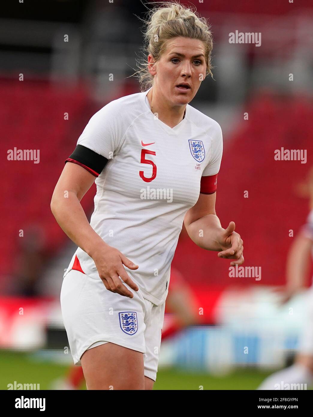 Millie bright england hi-res stock photography and images - Alamy