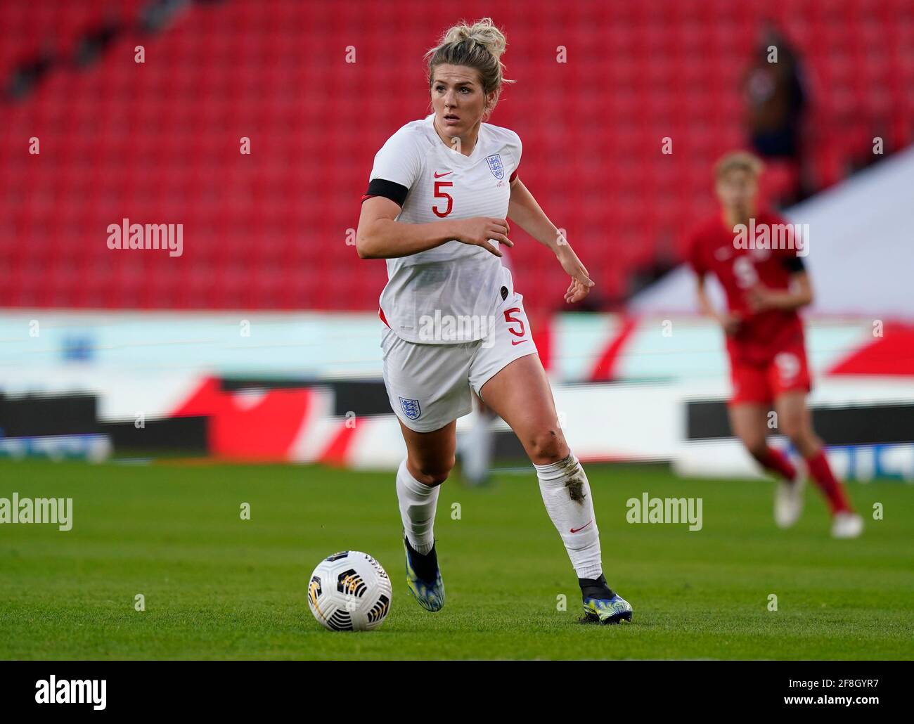 Millie bright england hi-res stock photography and images - Alamy