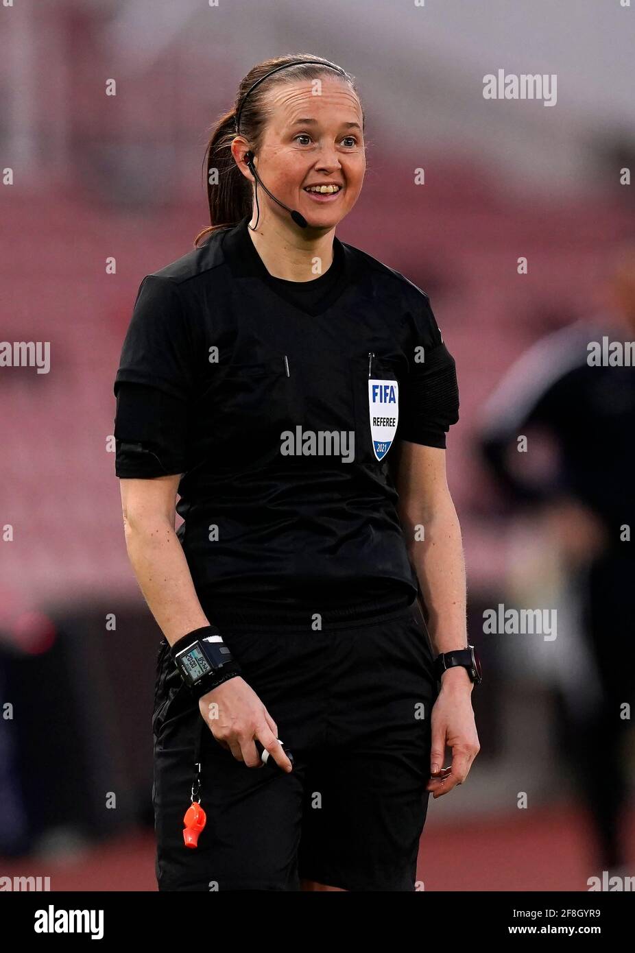 Cheryl foster hi-res stock photography and images - Alamy