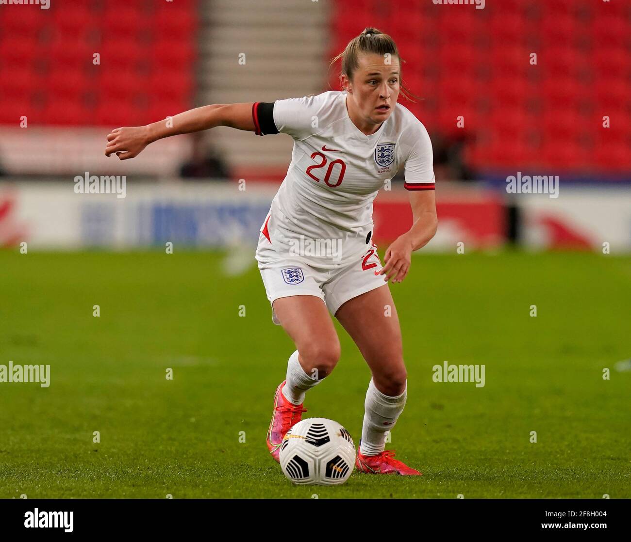 Ella toone england hi-res stock photography and images - Alamy