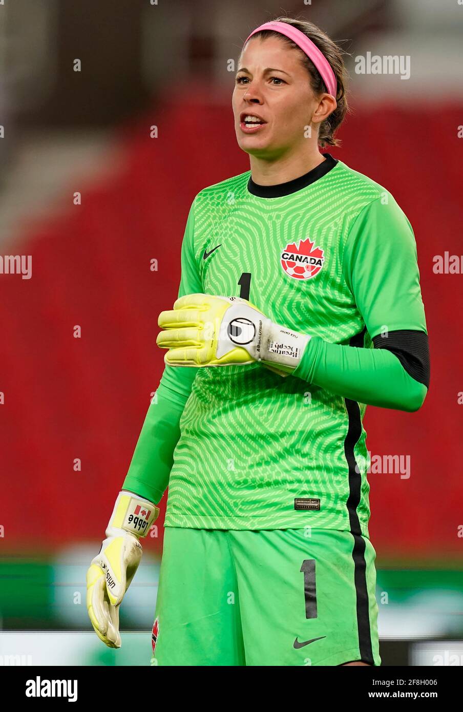 Stephanie labbe hi-res stock photography and images - Alamy