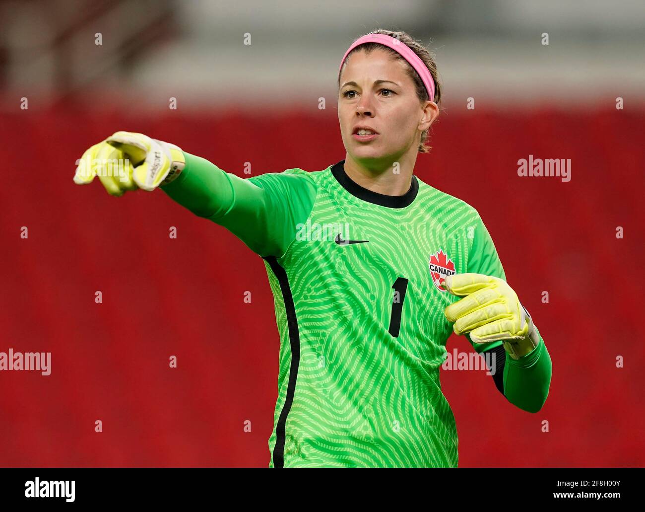 Stephanie Labbe High Resolution Stock Photography and Images - Alamy