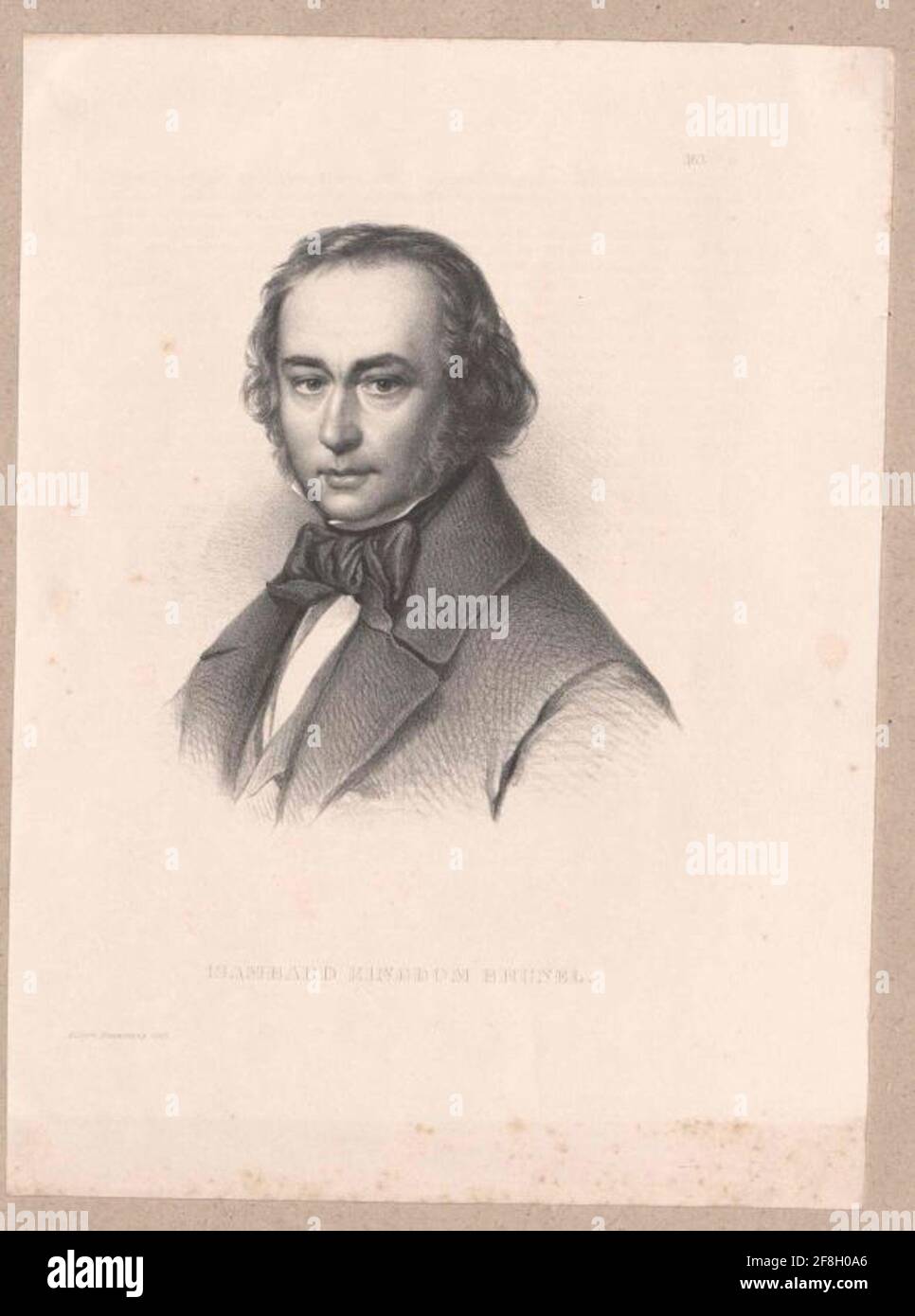 Brunel isambard kingdom hi-res stock photography and images - Alamy