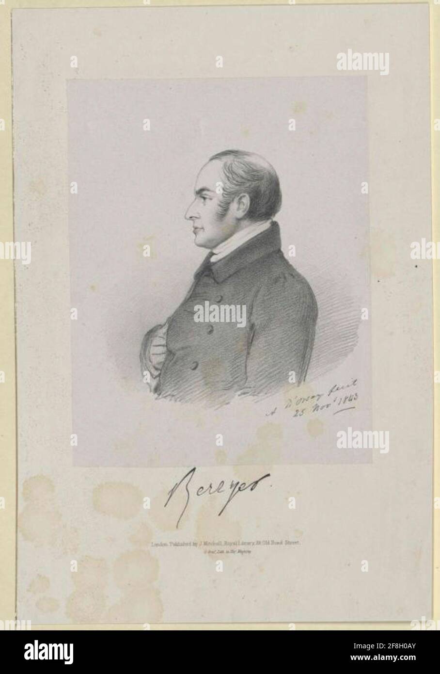 Pierre antoine hi-res stock photography and images - Alamy