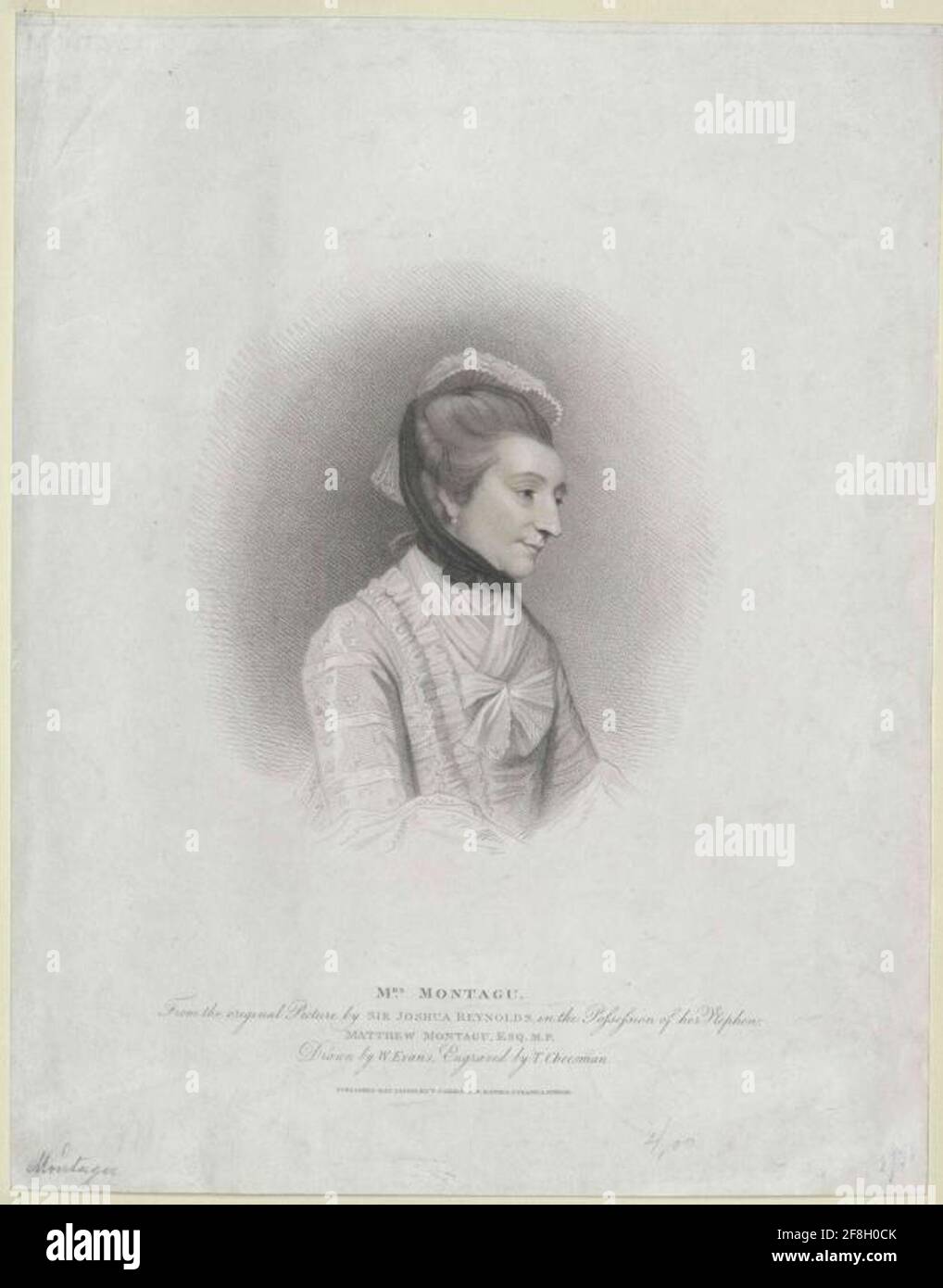 Robinson, Elizabeth Stock Photo - Alamy