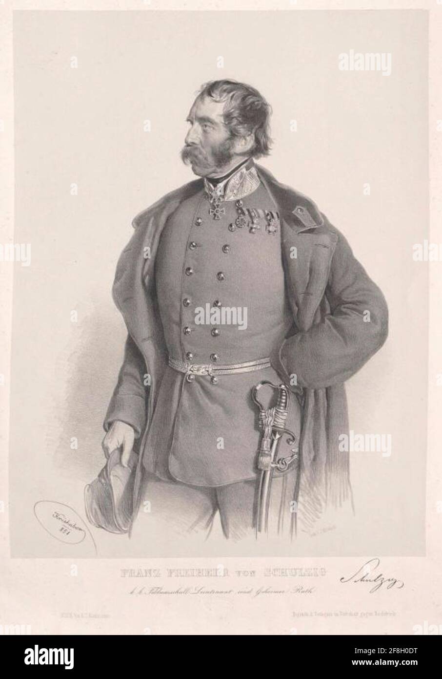 Franz schulz hi-res stock photography and images - Alamy