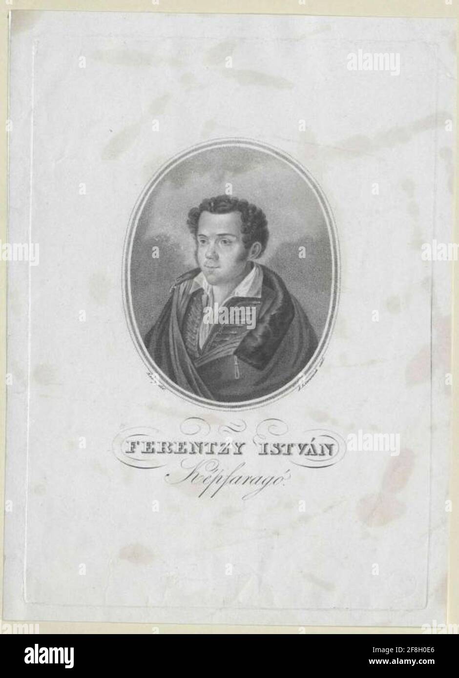 Ferenczy hi-res stock photography and images - Alamy