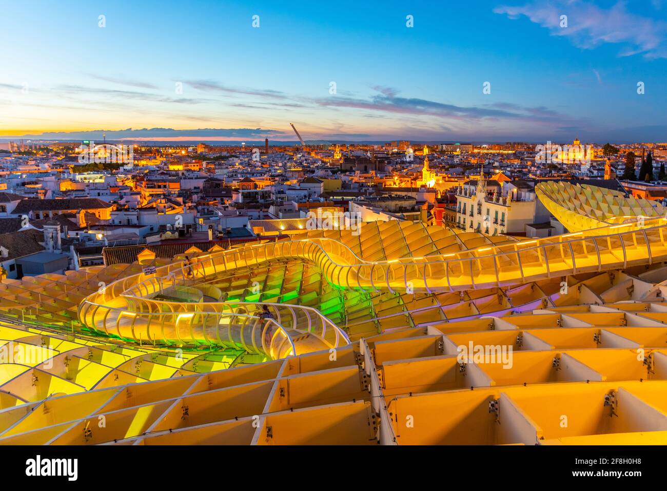 Puente del alamillo hi-res stock photography and images - Alamy