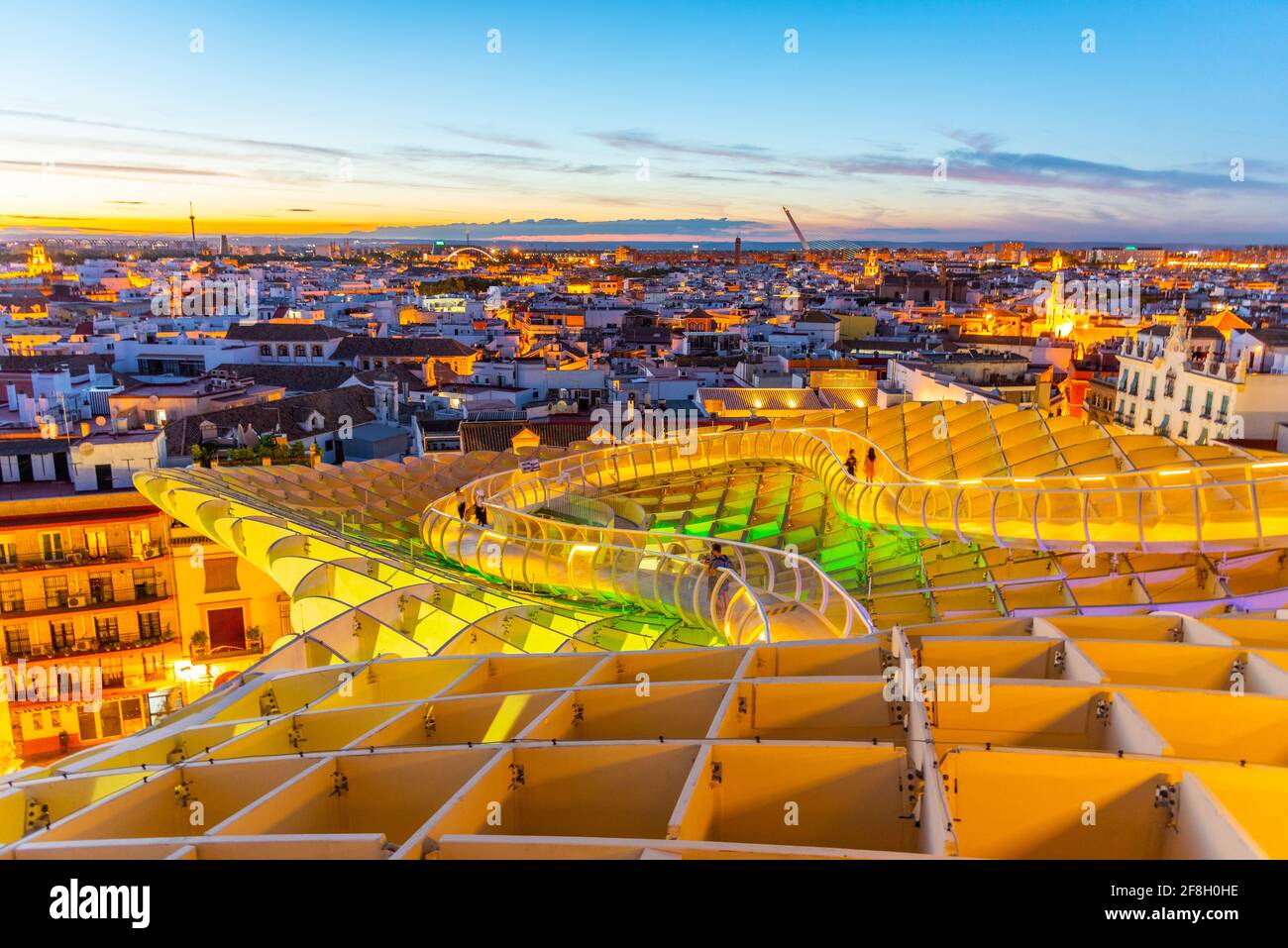 Modern Alamillo Bridge Seville High Resolution Stock Photography and ...