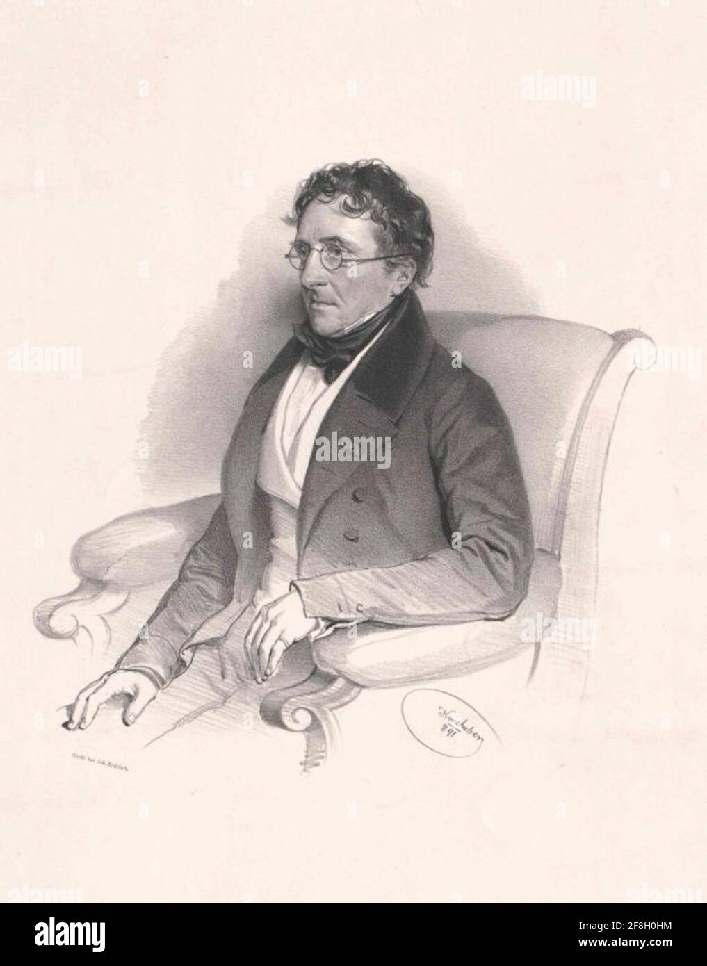 Wilhelm koch hi-res stock photography and images - Alamy