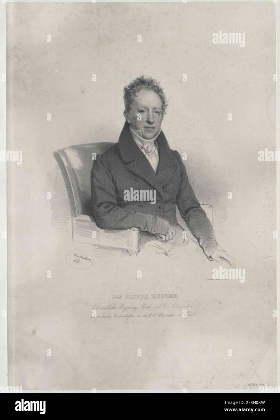 Joseph ritter hi-res stock photography and images - Alamy