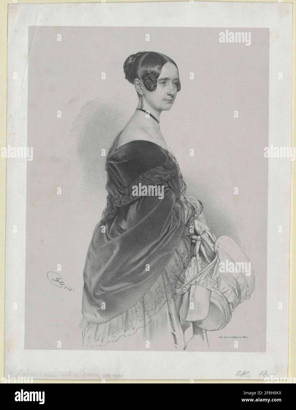 Lederer hi-res stock photography and images - Alamy