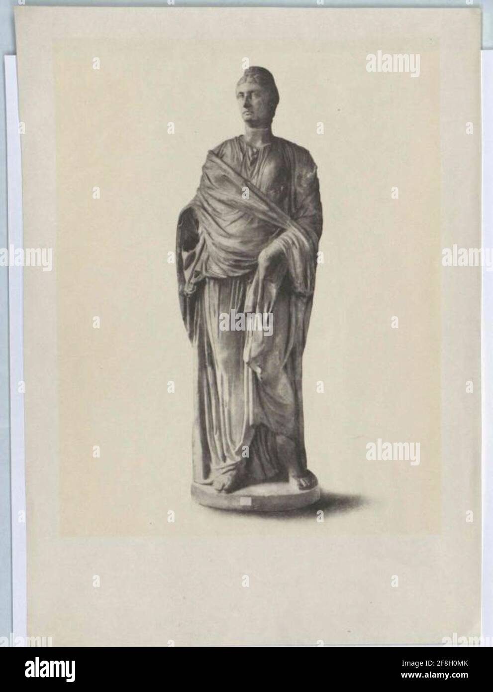 Empress faustina the elder hi-res stock photography and images - Alamy