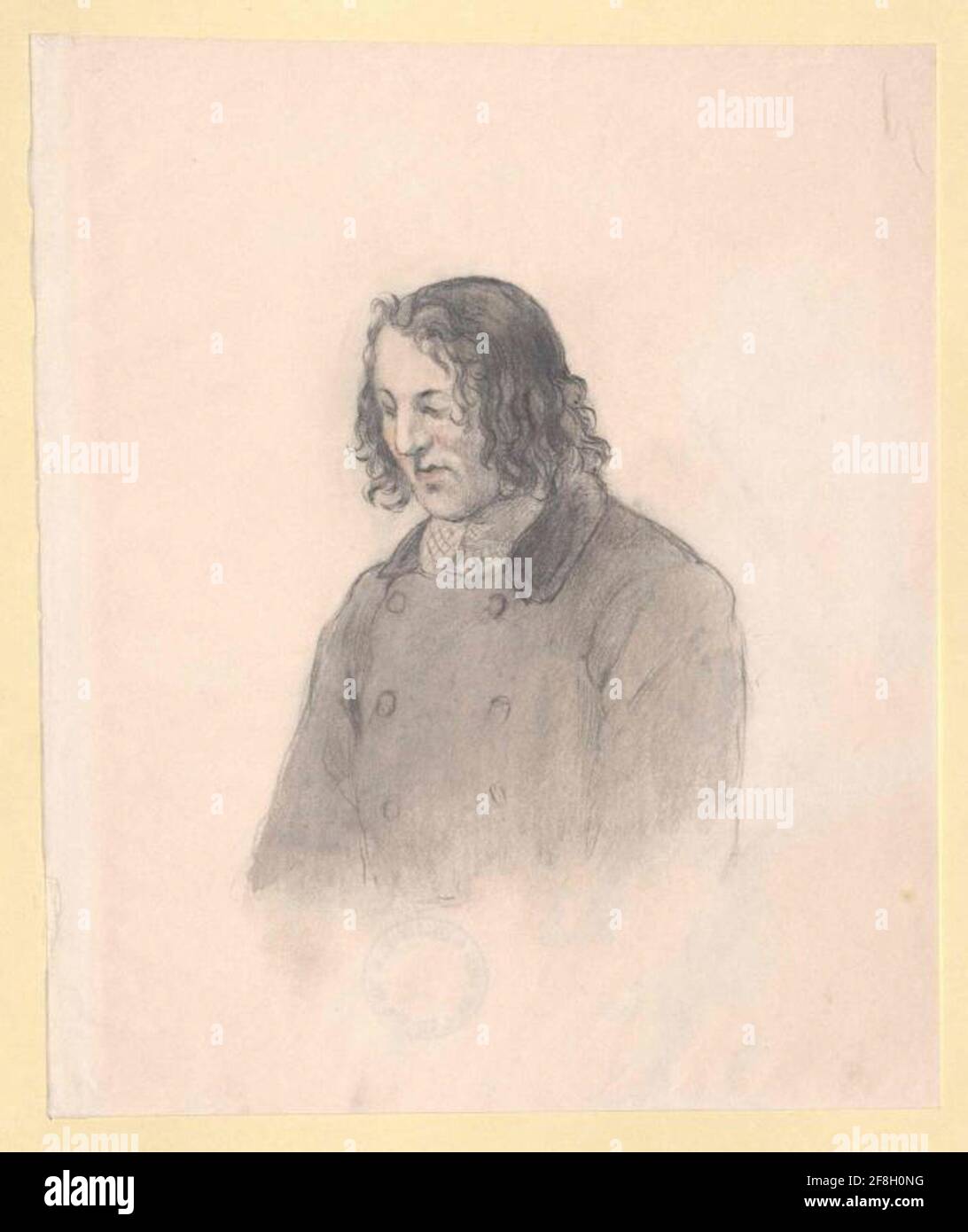 Bucher leopold hi-res stock photography and images - Alamy