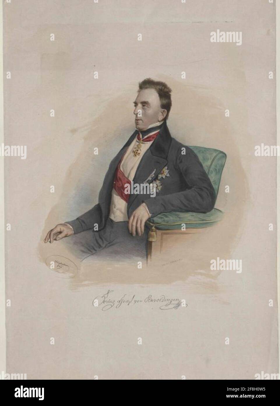 Franz graf hi-res stock photography and images - Alamy