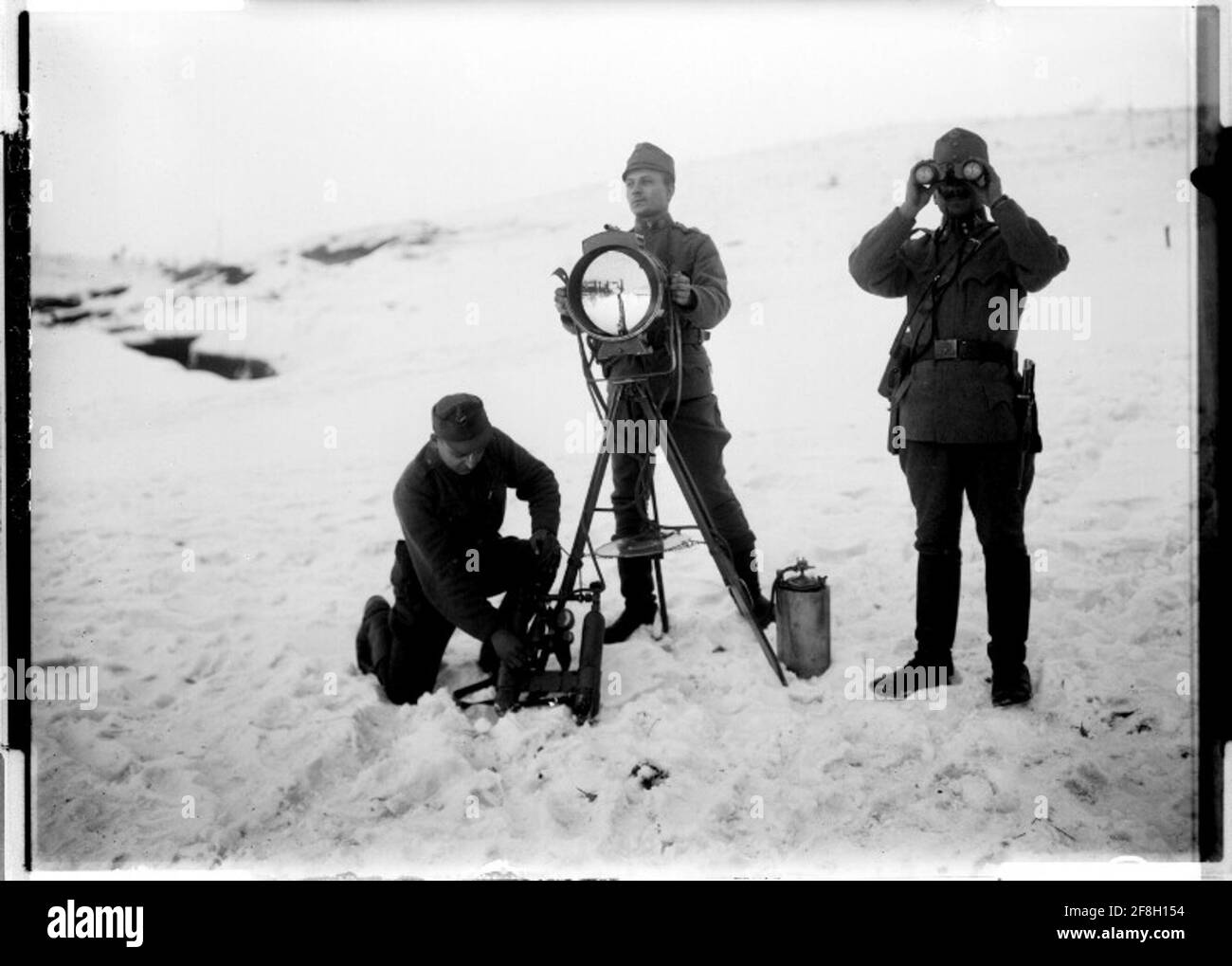 30 cm flood-light Stock Photo - Alamy