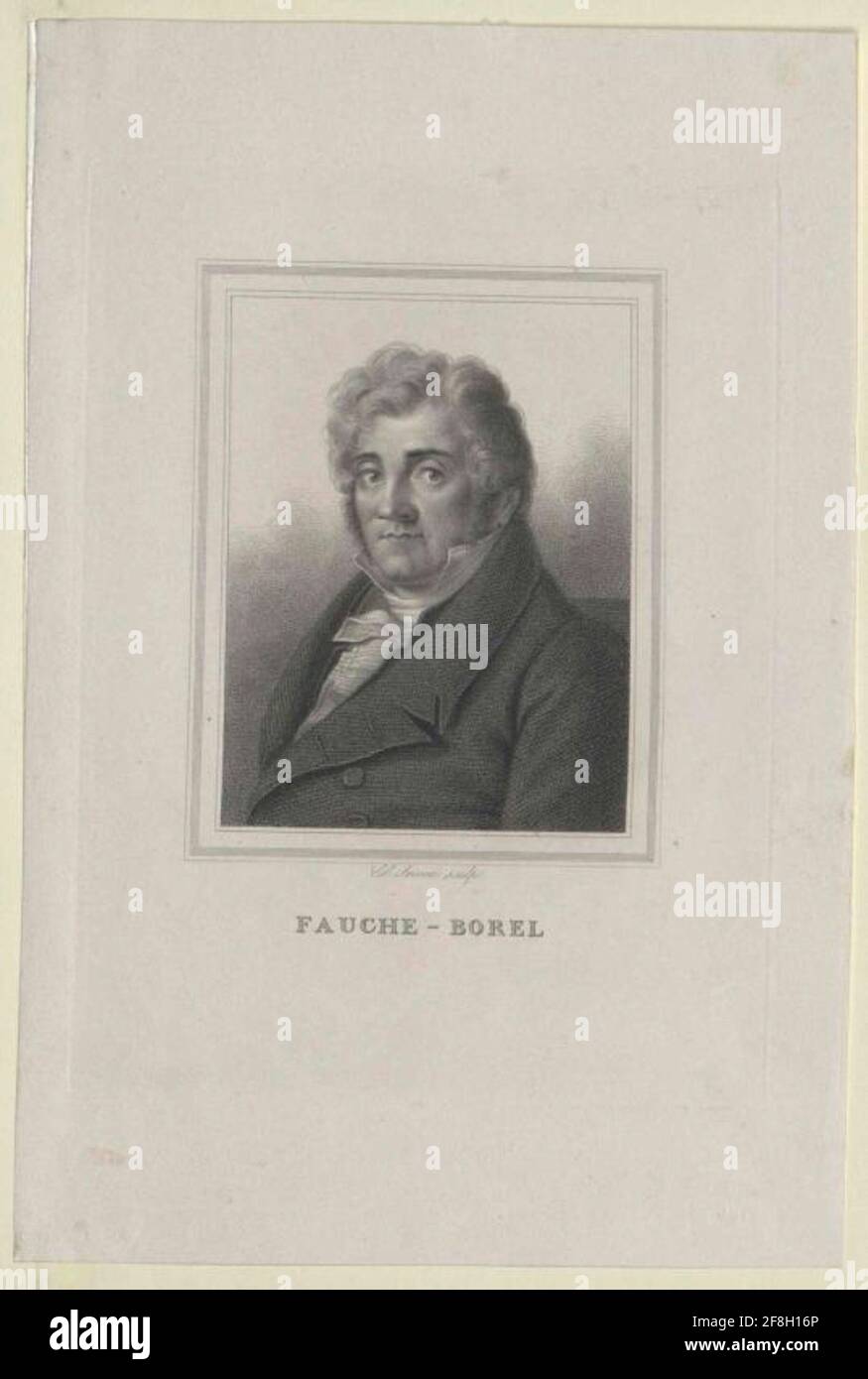 Fauche hi-res stock photography and images - Alamy