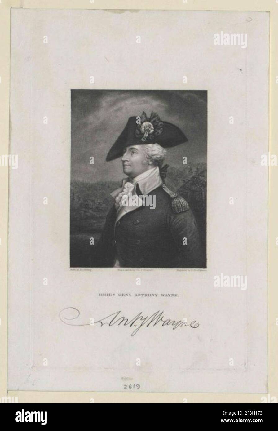 Wayne anthony hi-res stock photography and images - Alamy