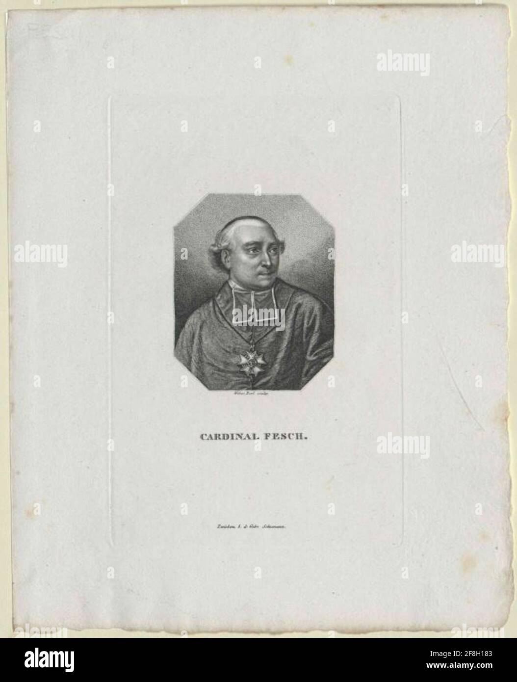 Joseph fesch hi-res stock photography and images - Alamy