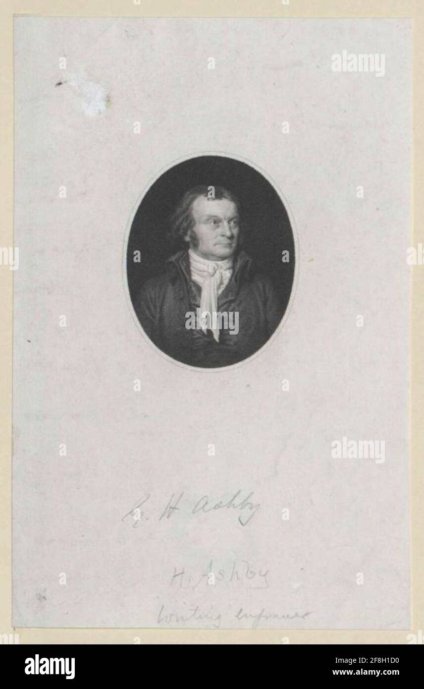 Ashby, Harry Stock Photo - Alamy