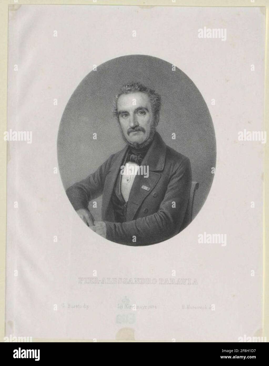 Paravia hi-res stock photography and images - Alamy