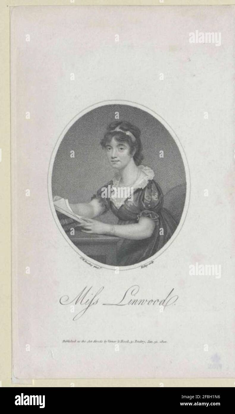 Mary linwood hi-res stock photography and images - Alamy