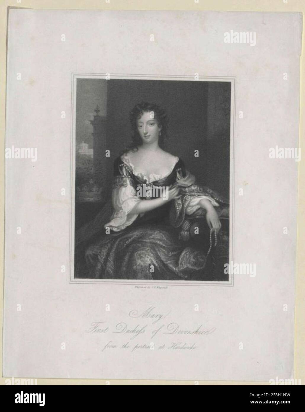 Butler, Mary Lady Stock Photo - Alamy