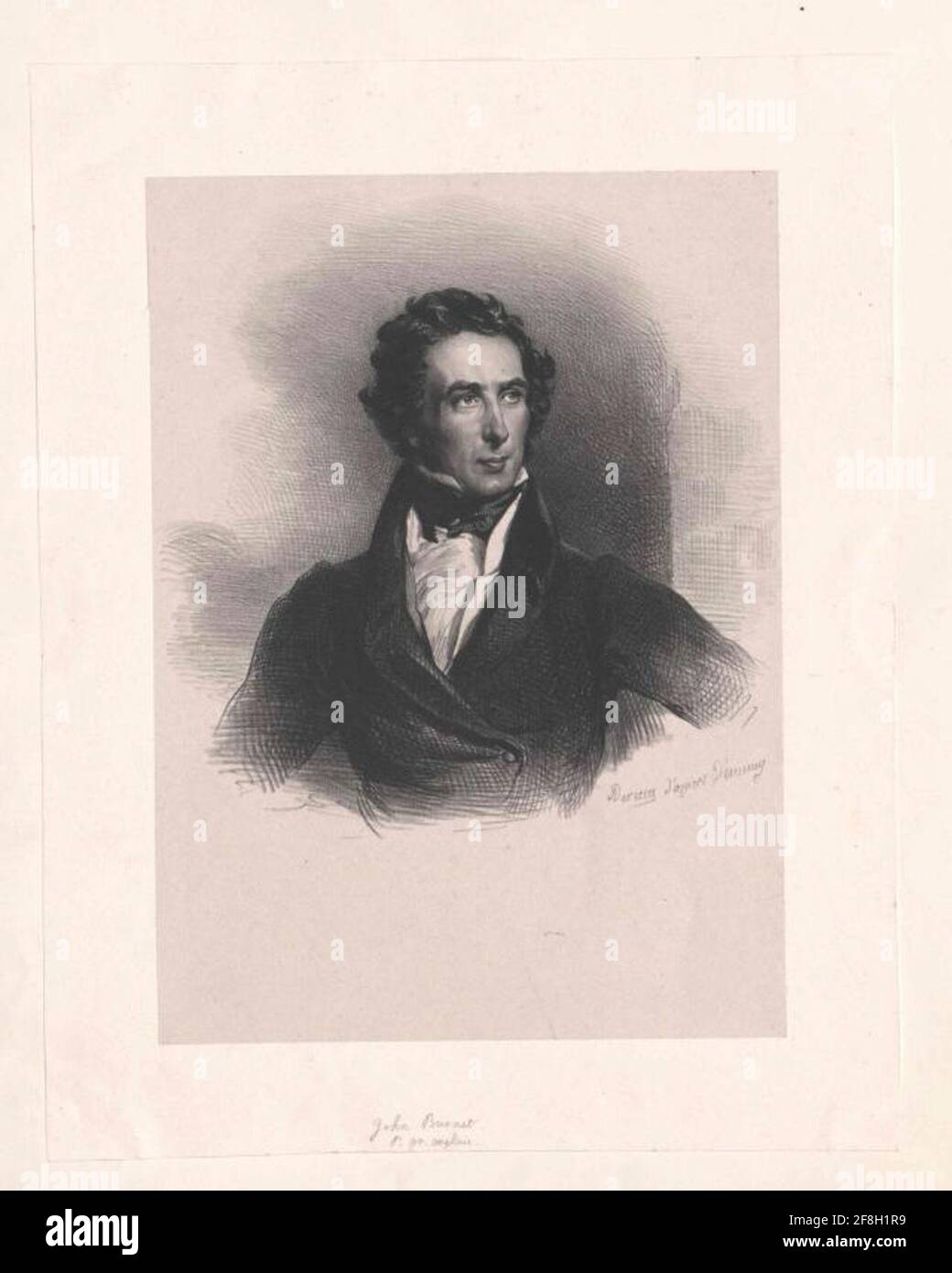 Burnet, John Stock Photo - Alamy