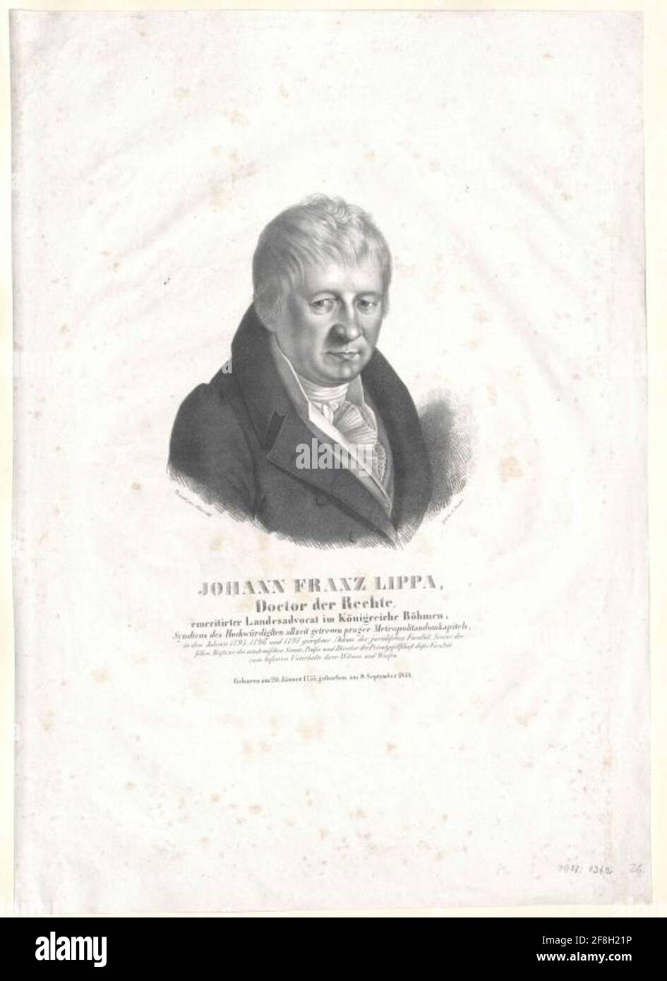 Lippa hi-res stock photography and images - Alamy