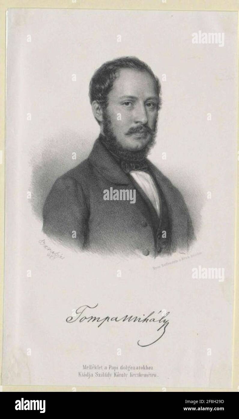 Michael tompa hi-res stock photography and images - Alamy