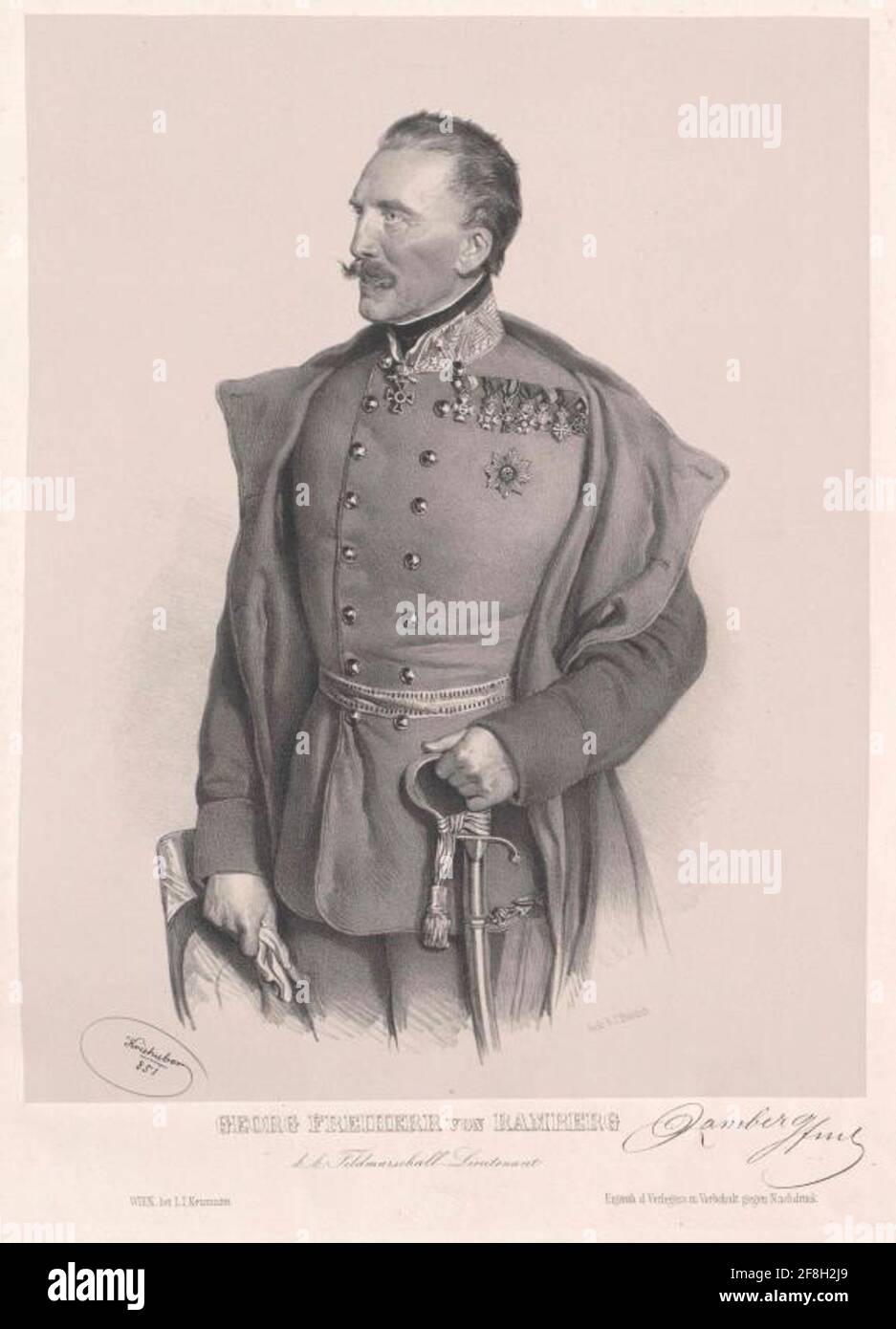 Georg ramberg hi-res stock photography and images - Alamy