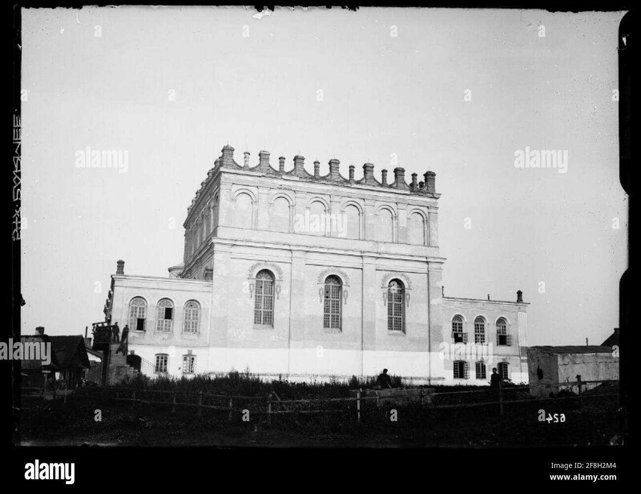 Album of landscapes Black and White Stock Photos & Images - Alamy