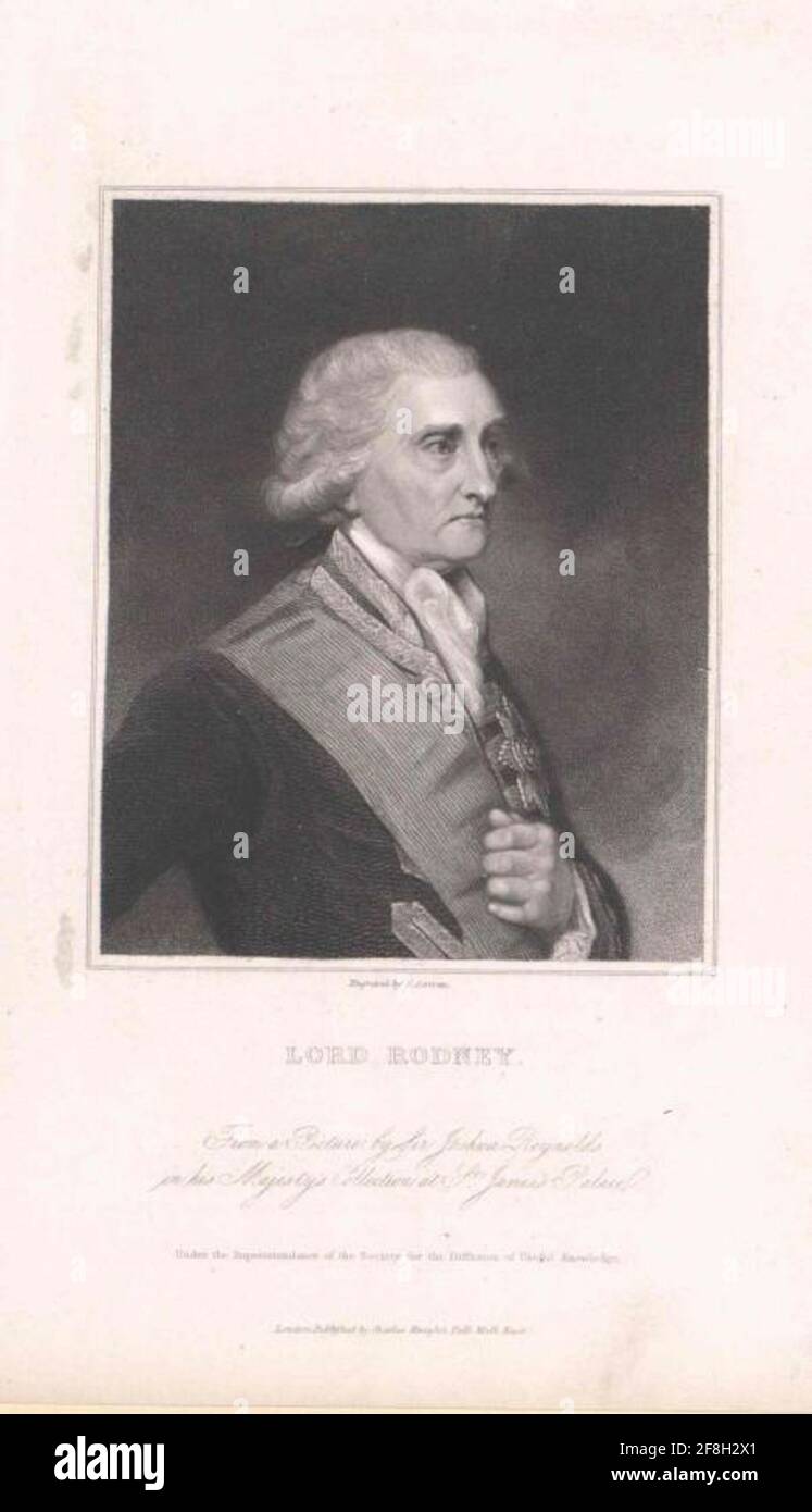 Rodney george hi-res stock photography and images - Alamy