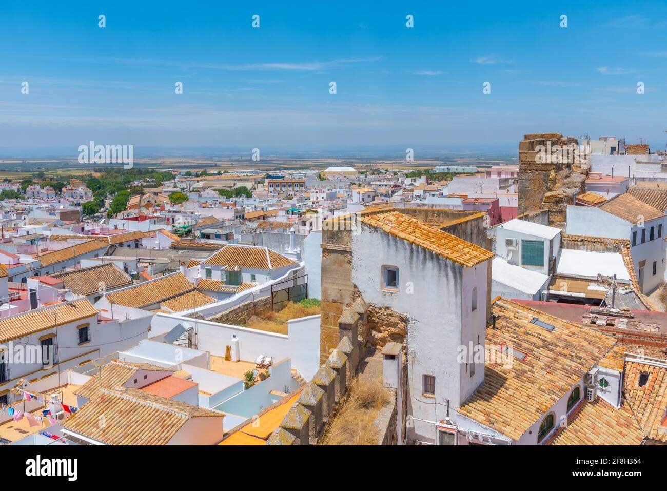 Turre spain hi-res stock photography and images - Alamy