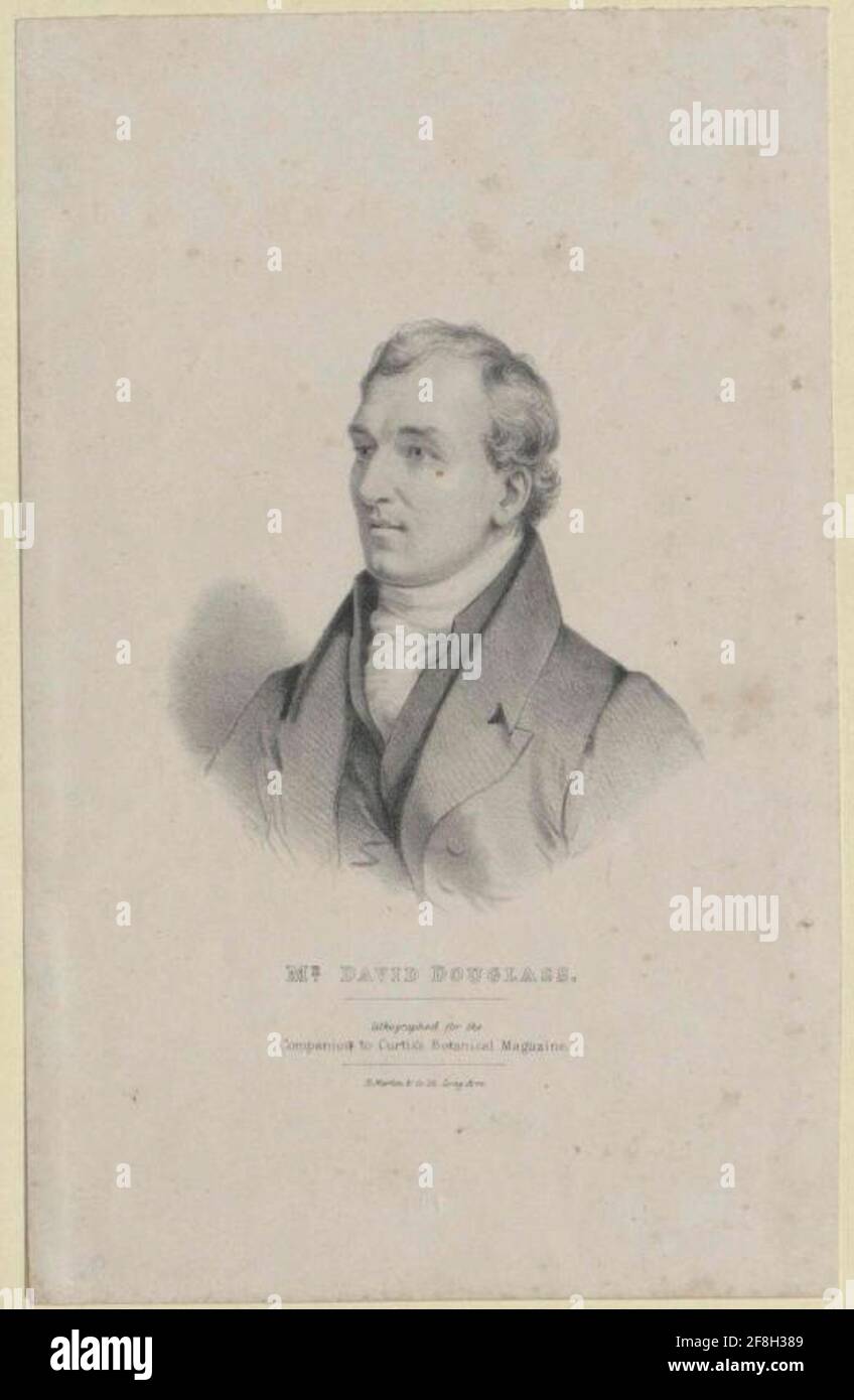 Douglas, David Stock Photo - Alamy