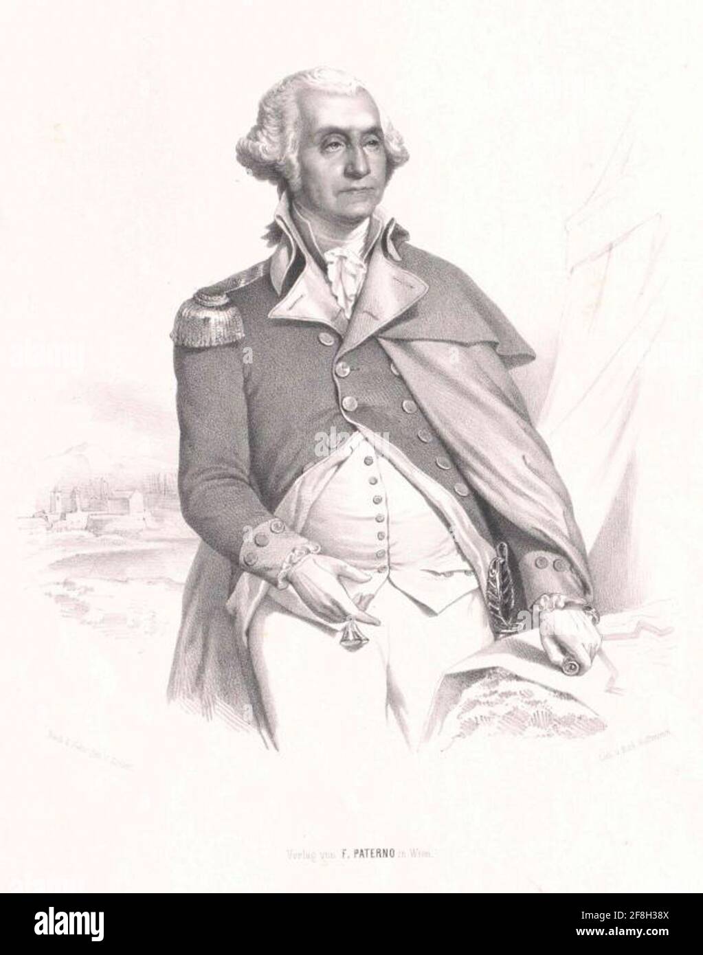 Washingtons qualities hi-res stock photography and images - Alamy