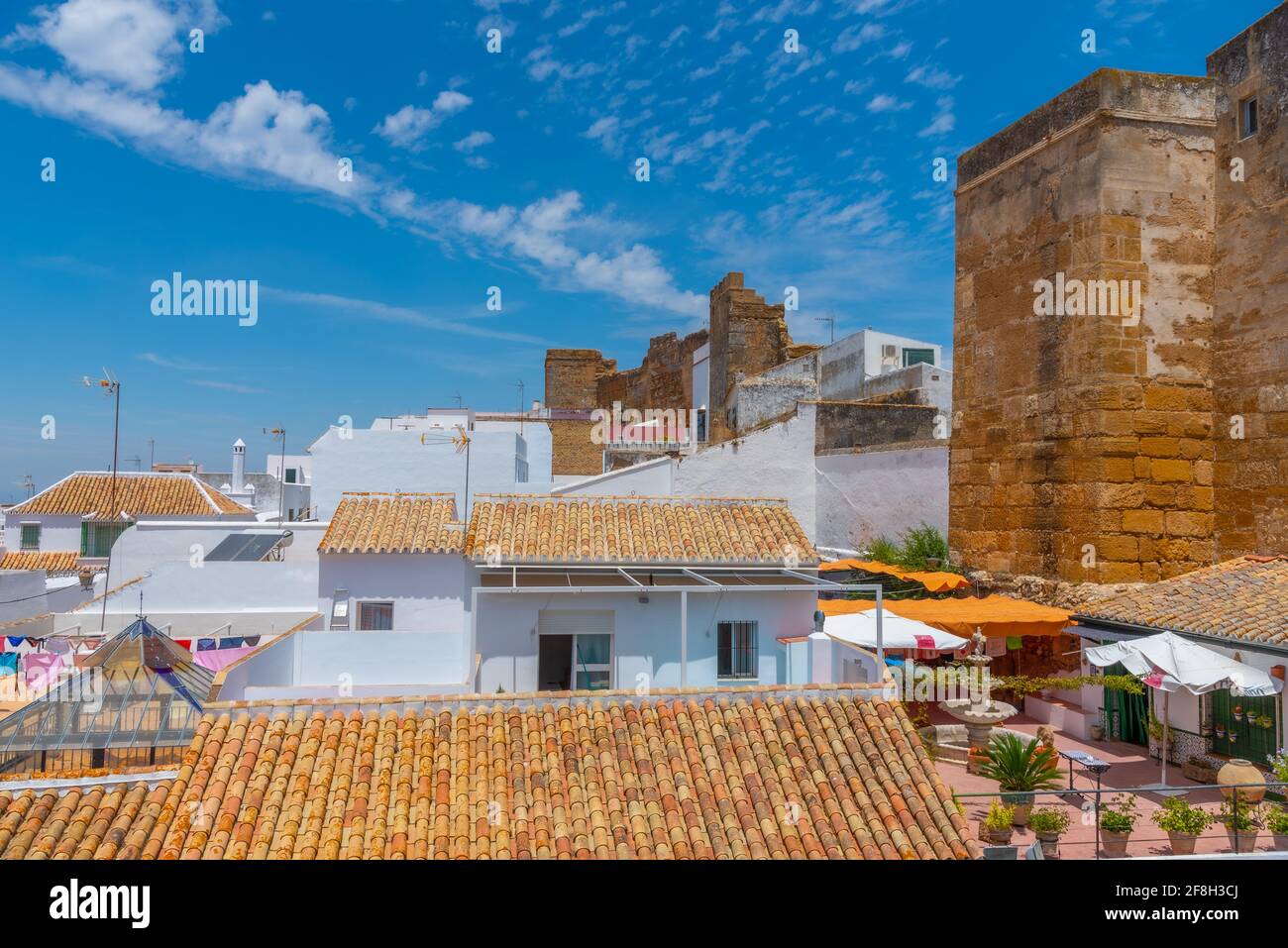 Turre spain hi-res stock photography and images - Alamy