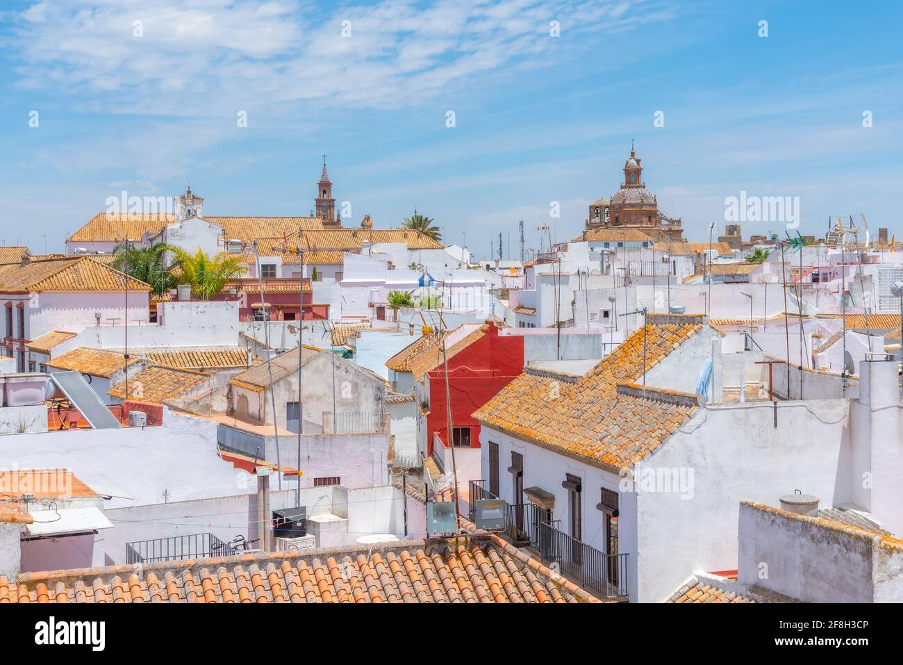 Turre spain hi-res stock photography and images - Alamy