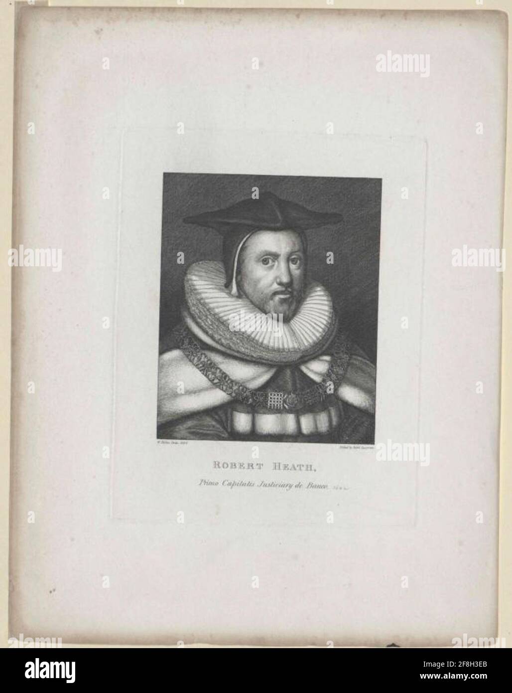 Sir robert heath hi-res stock photography and images - Alamy