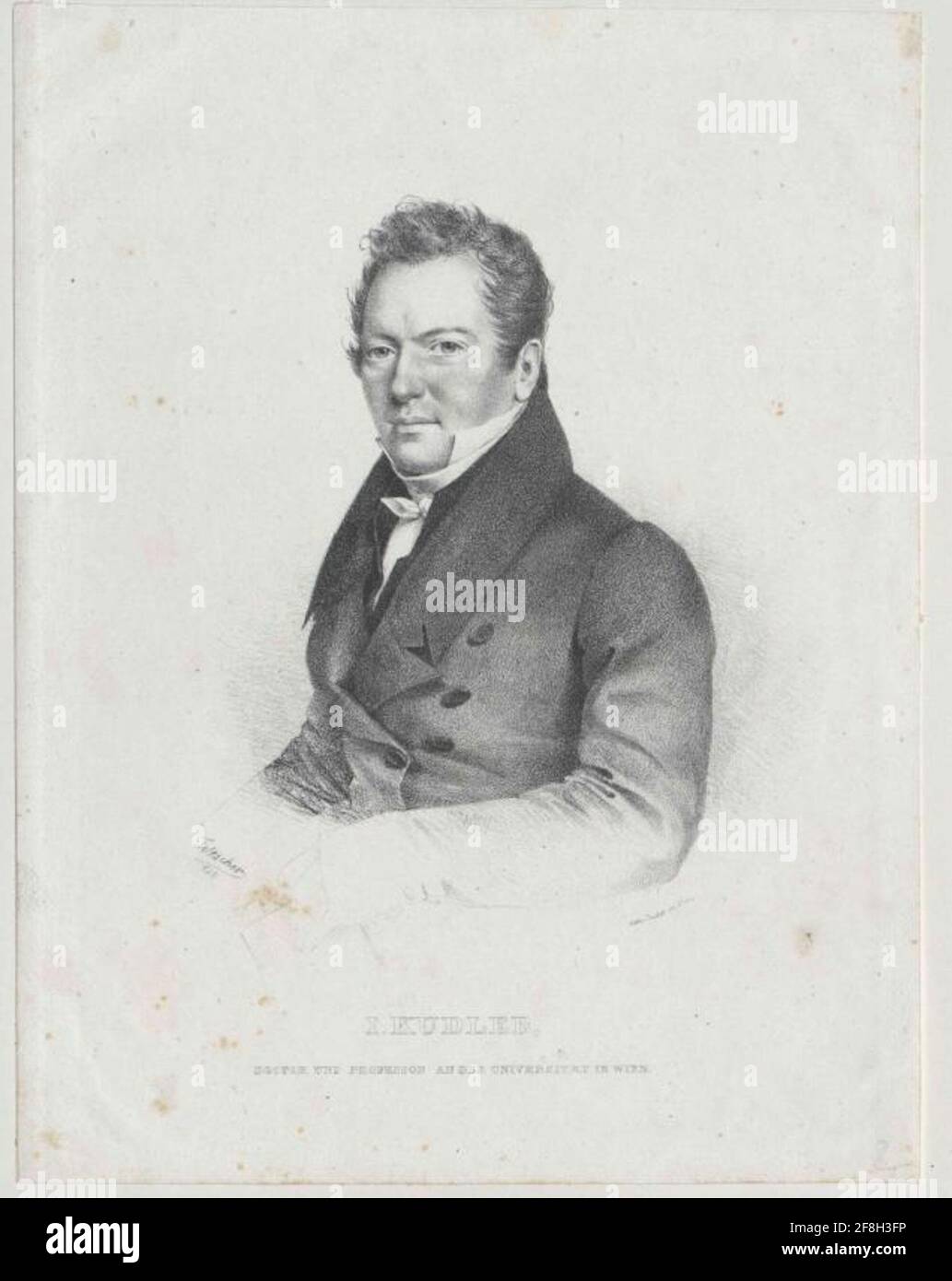 Joseph ritter hi-res stock photography and images - Alamy