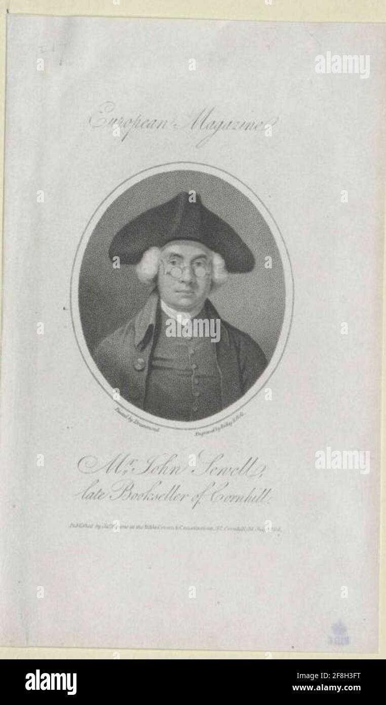 John sewell hi-res stock photography and images - Alamy