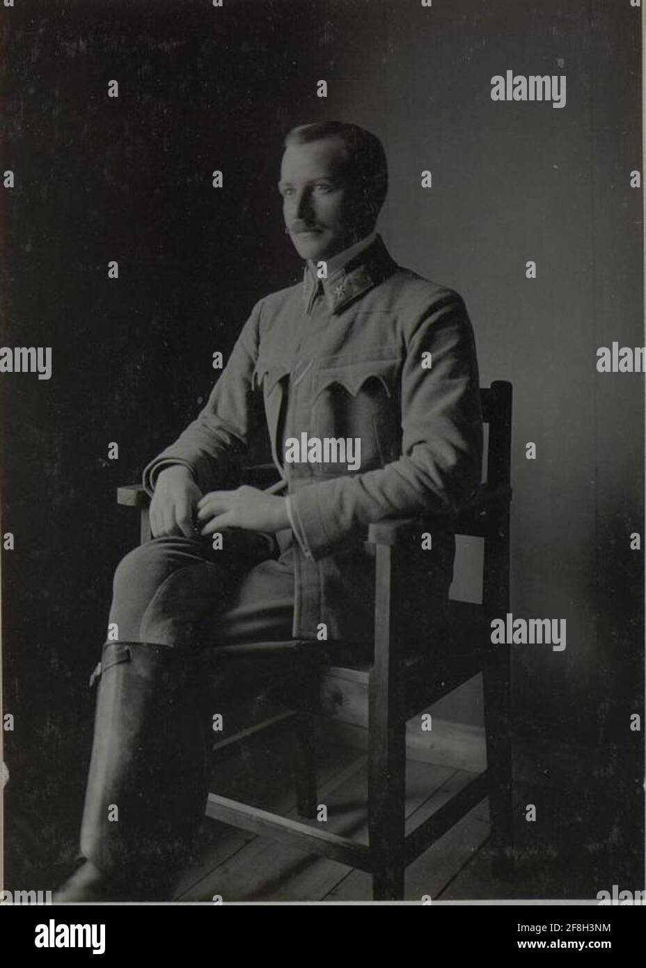 The german general staff hi-res stock photography and images - Alamy