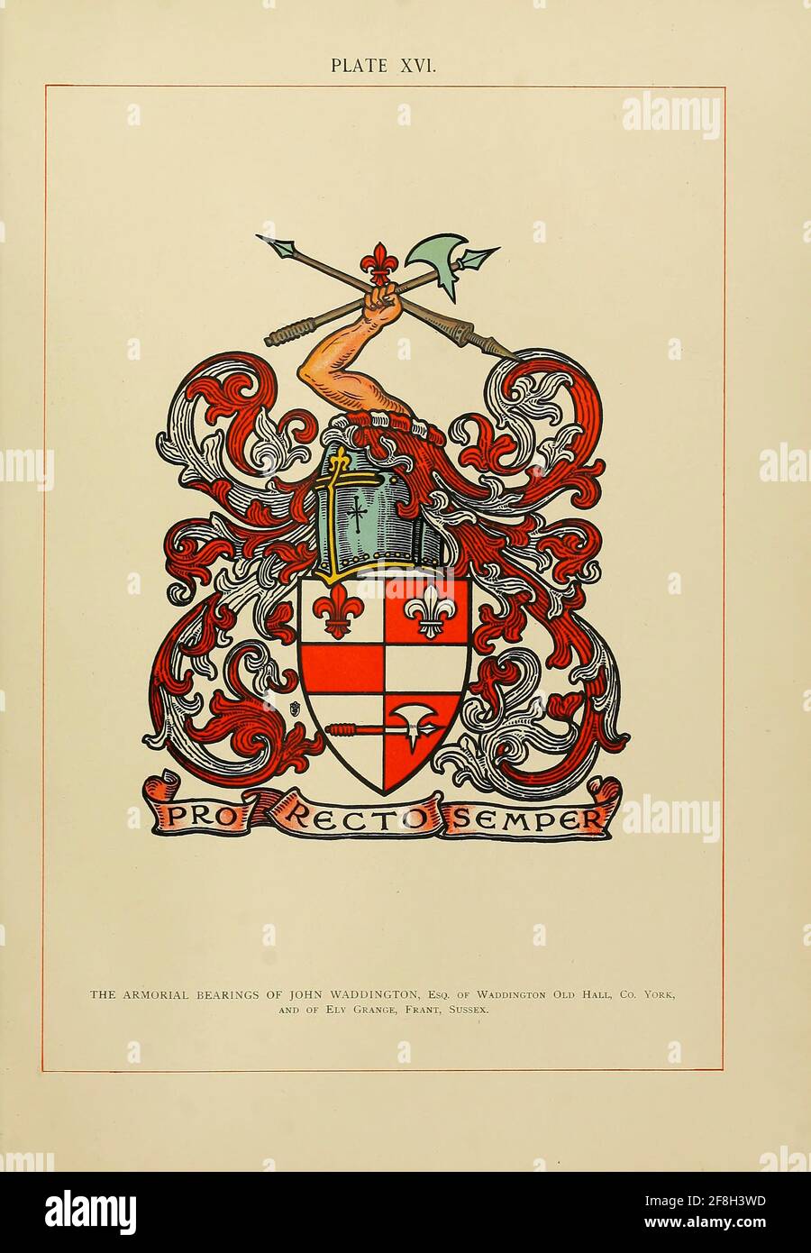 Heraldic term hi-res stock photography and images - Alamy