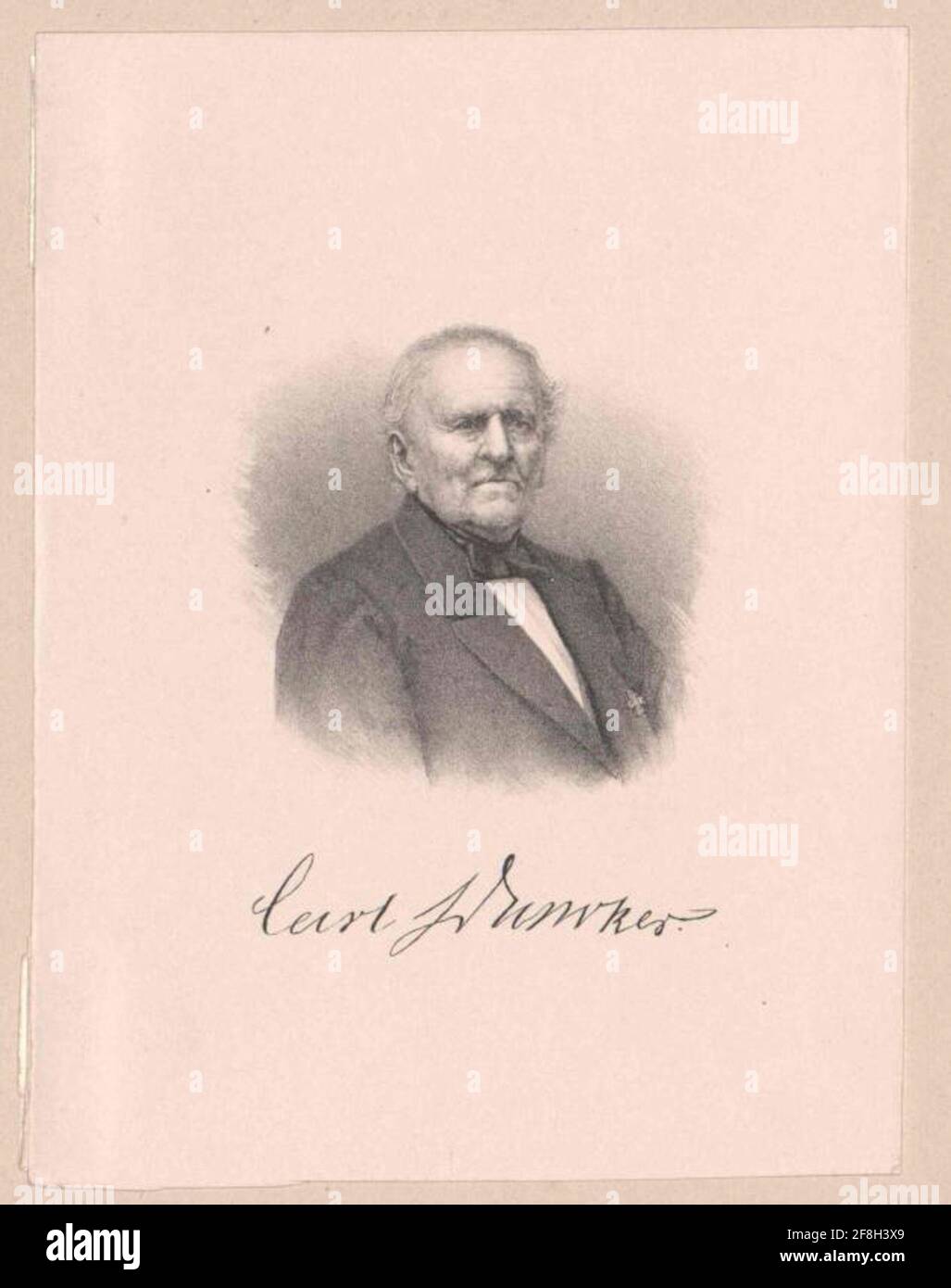 Duncker hi-res stock photography and images - Alamy