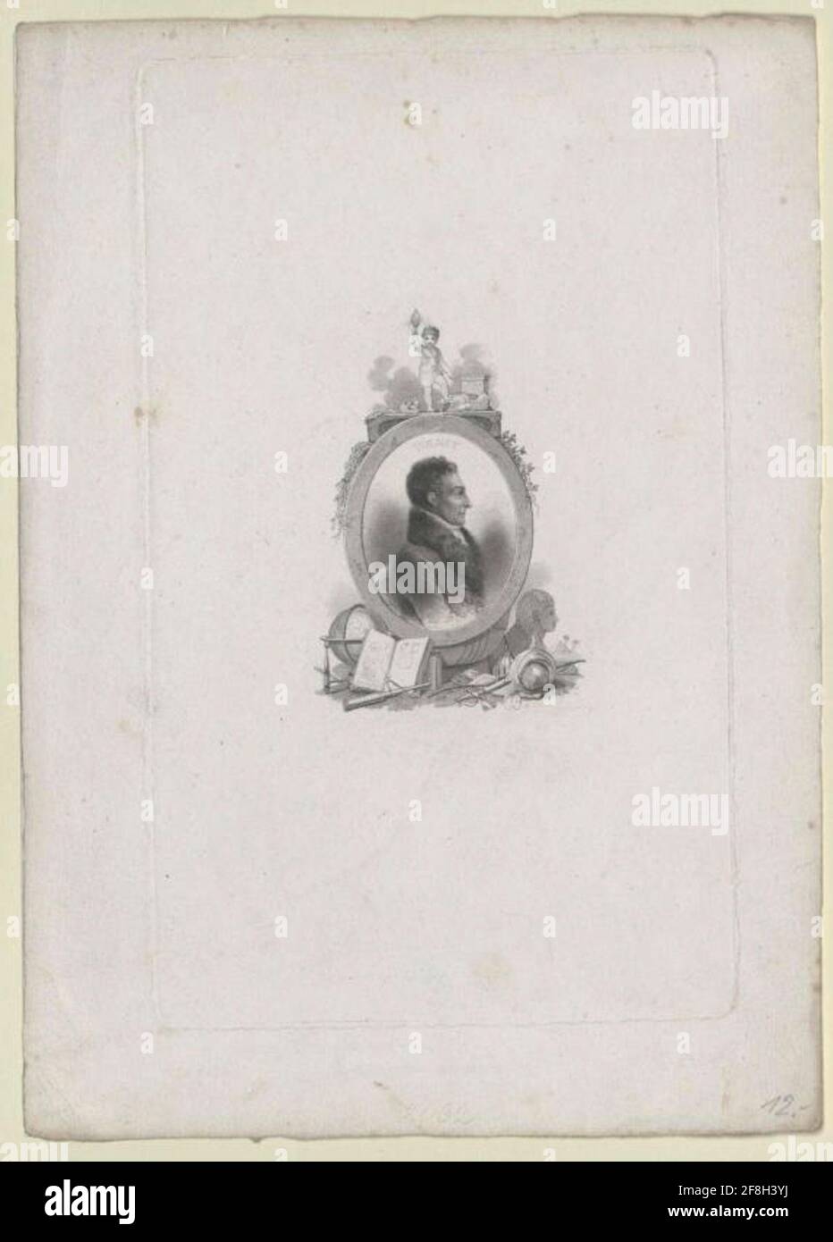 Volney hi-res stock photography and images - Alamy